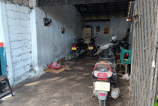 Ajantha Motors Garage - GarageNear