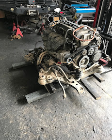 Ananda Auto Motor Techniques - GarageNear