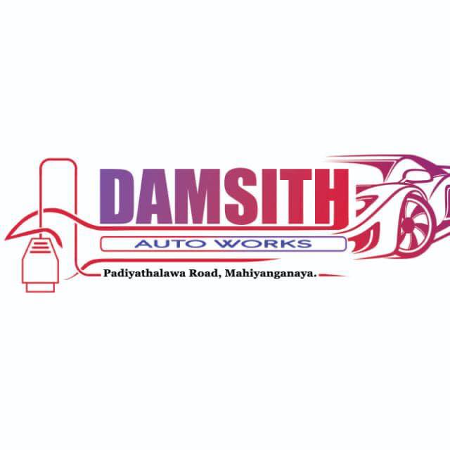 Damsith Auto Work - GarageNear