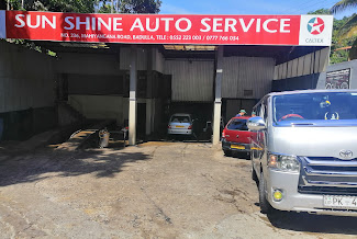 Sunshine Auto Service - GarageNear