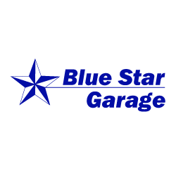 The Blue Star Garage - GarageNear