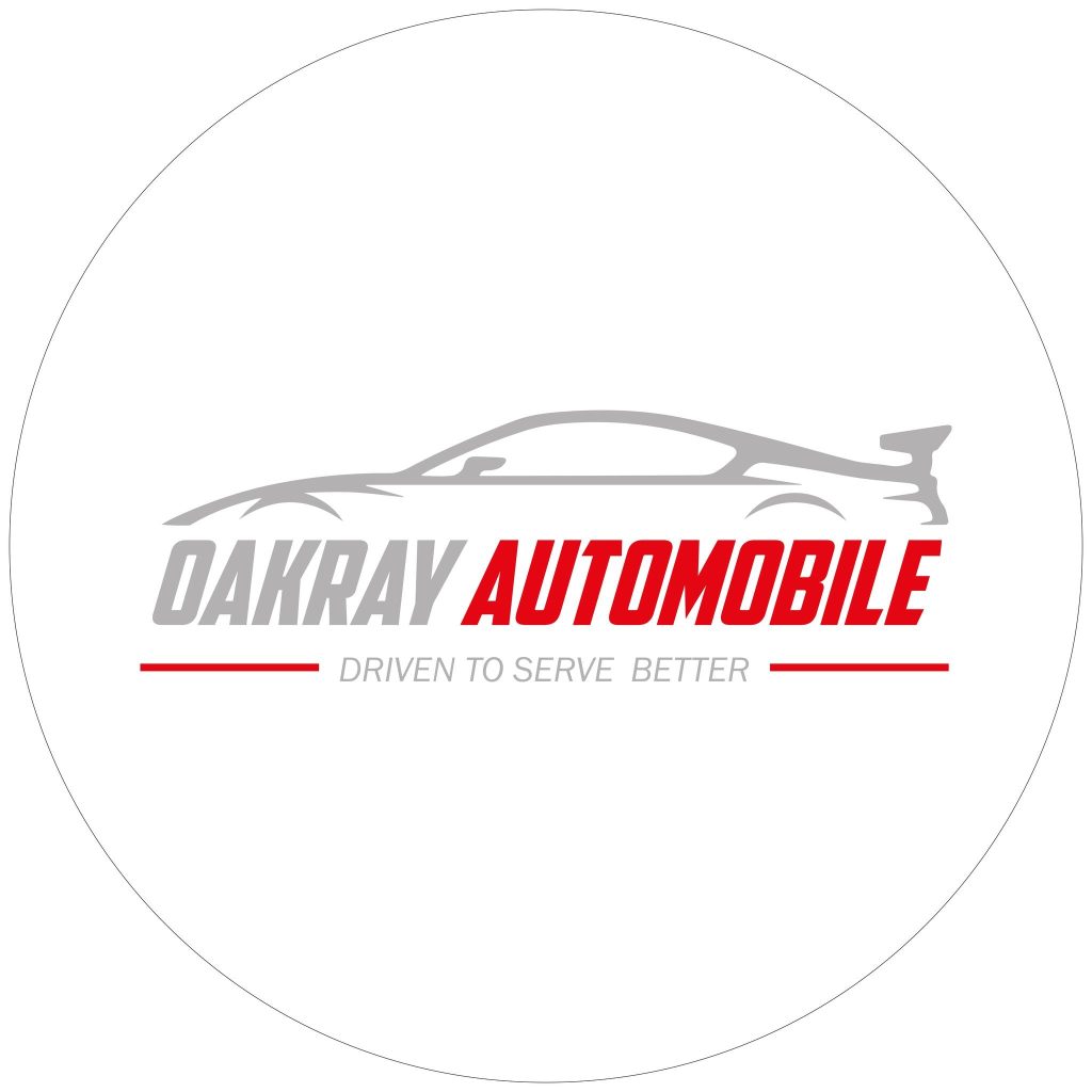 OakRay Automobile - Kundasale - GarageNear
